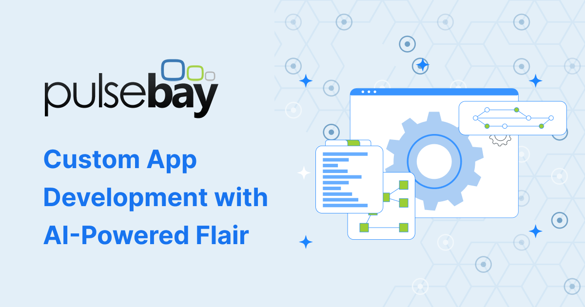 Mobile App Development in New Zealand - Custom AI-Powered Apps | Pulsebay | Pulsebay